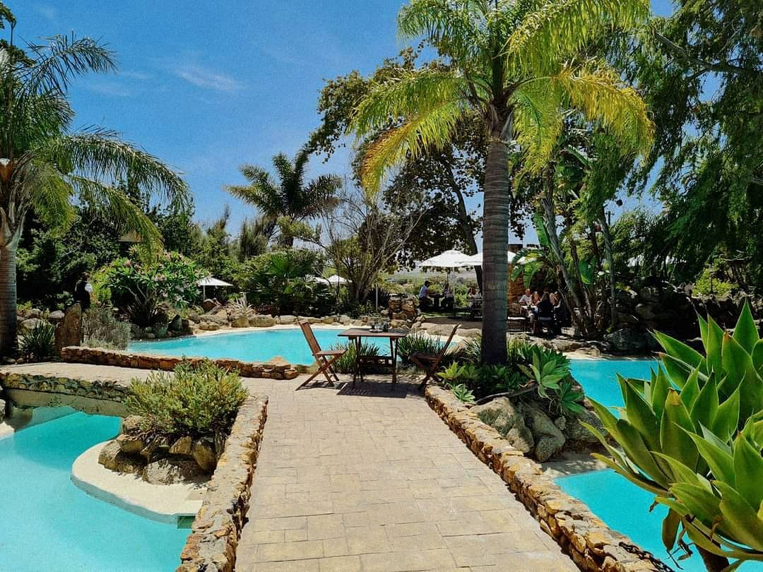 Conferences – Fort Simon Wine Estate