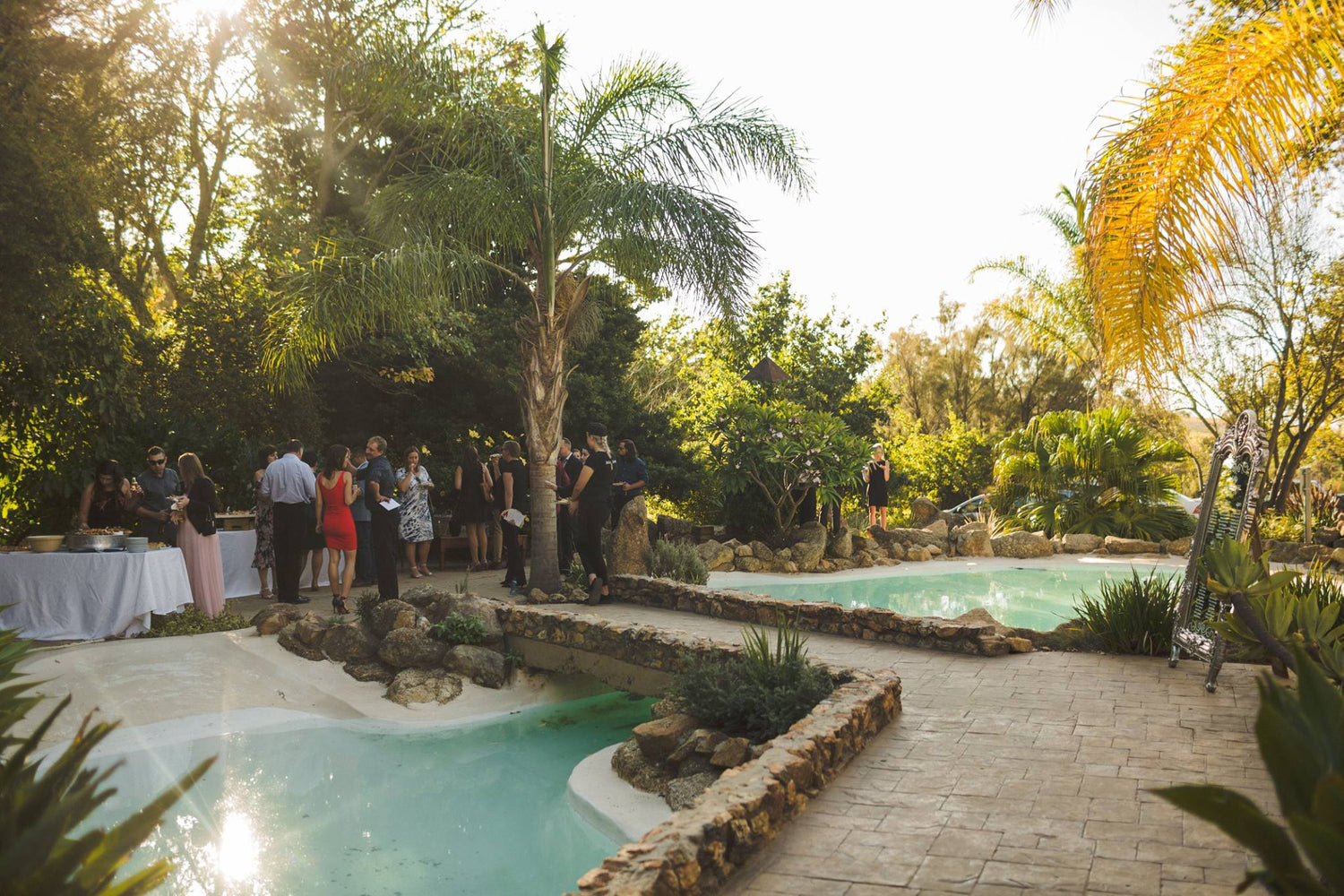 Fort Simon Wine Estate