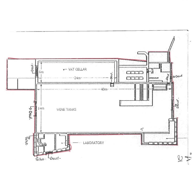 ABOUT – Fort Simon Wine Estate