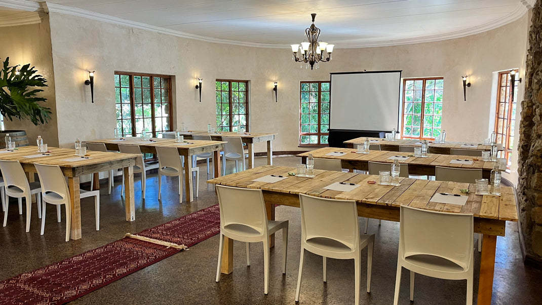 Fort Simon Wine Estate