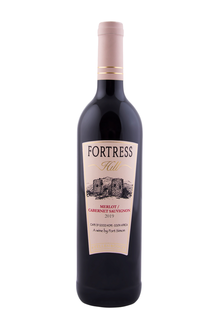 Wine – Fort Simon Wine Estate